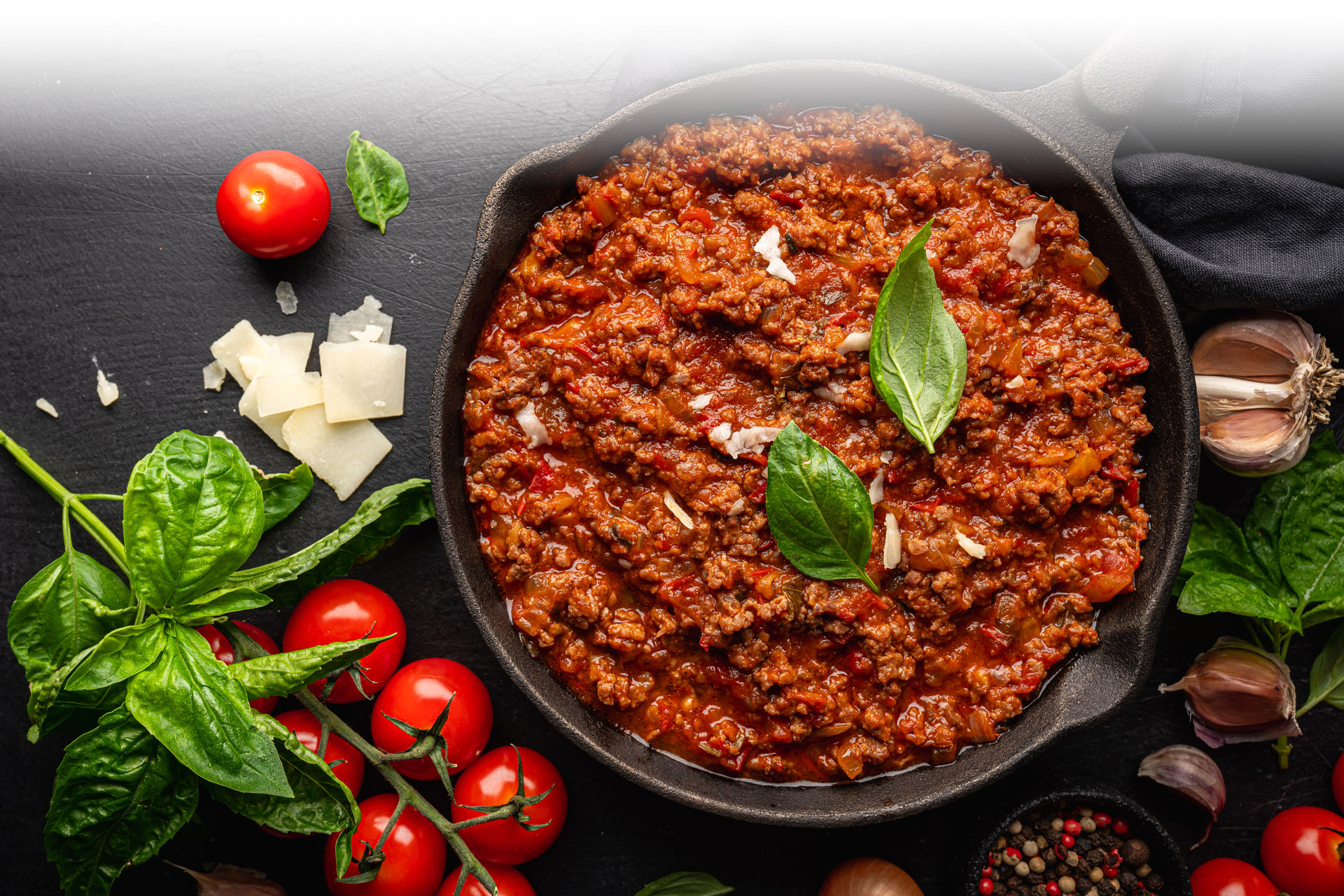 Bovril Beef Mince With Mixed Vegetables - I Love 2 Bake